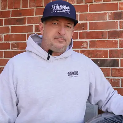 What Does Smoke Coming Out of My AC Unit Mean? • Jaric Ac And Heating Co.